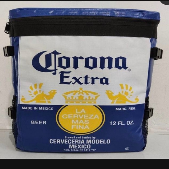 Corona | Other | Cooler Backpack | Poshmark